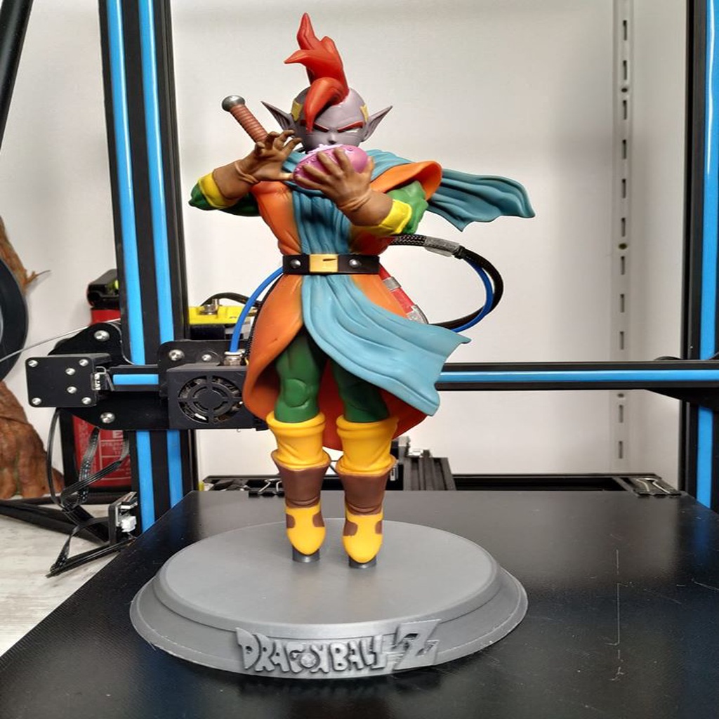 Tapion Sword by BODY3D | Download free STL model | Printables.com