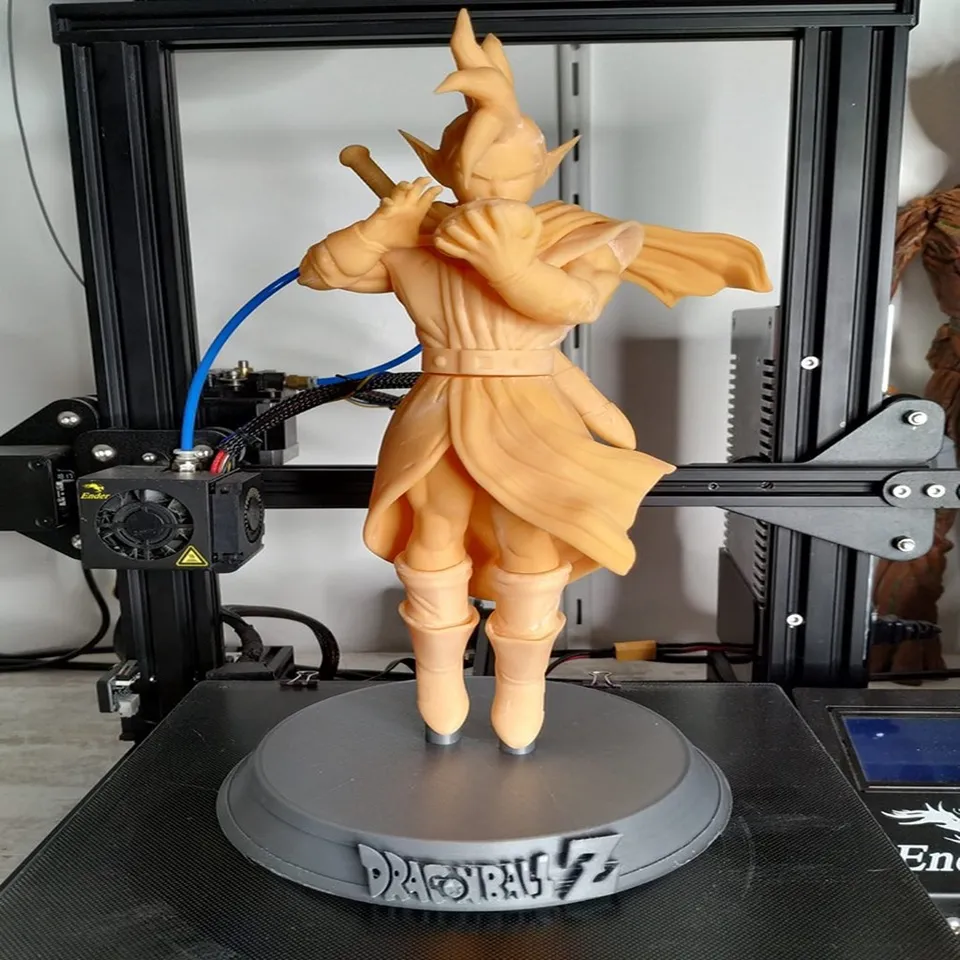 Tapion Sword by BODY3D | Download free STL model | Printables.com