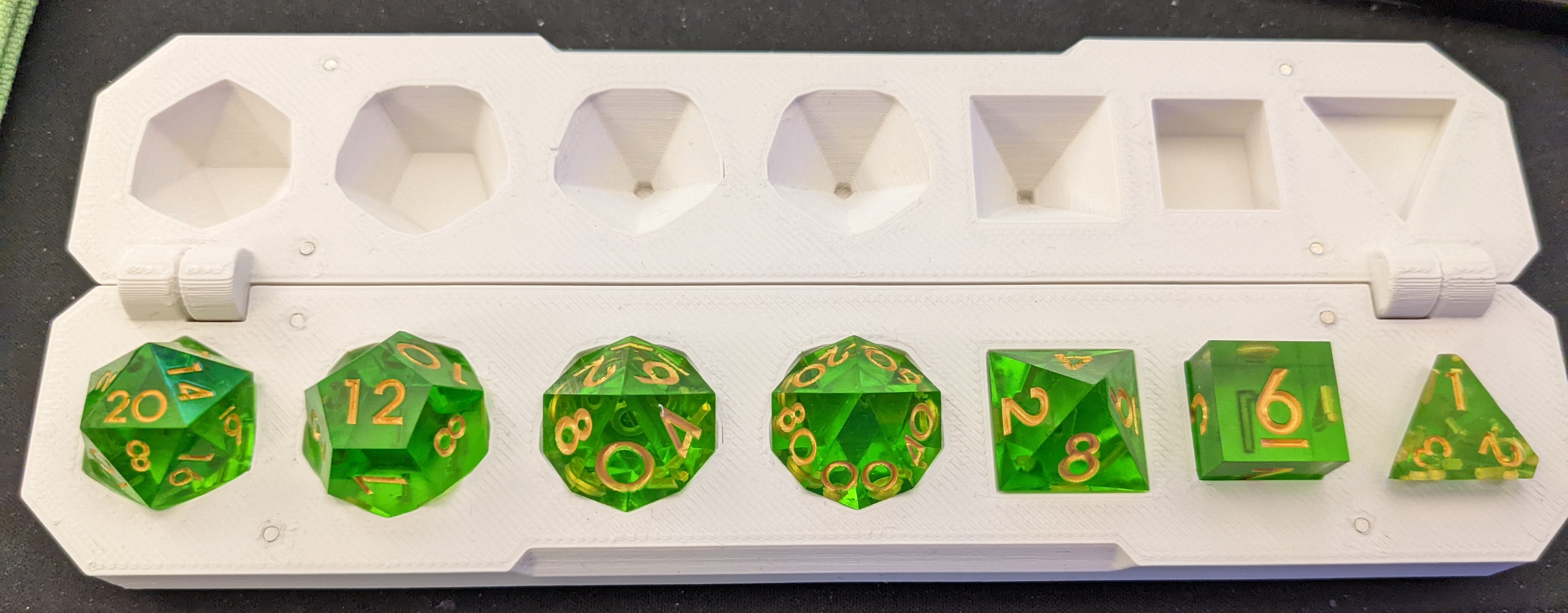 Sharp Tabletop Dice Masters by Eondar | Download free STL model ...