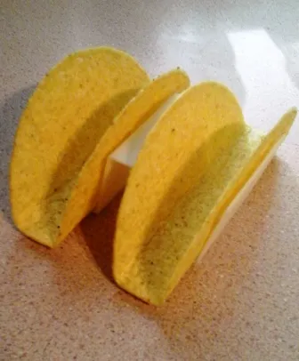 Taco Holder by SteveS42 | Download free STL model | Printables.com