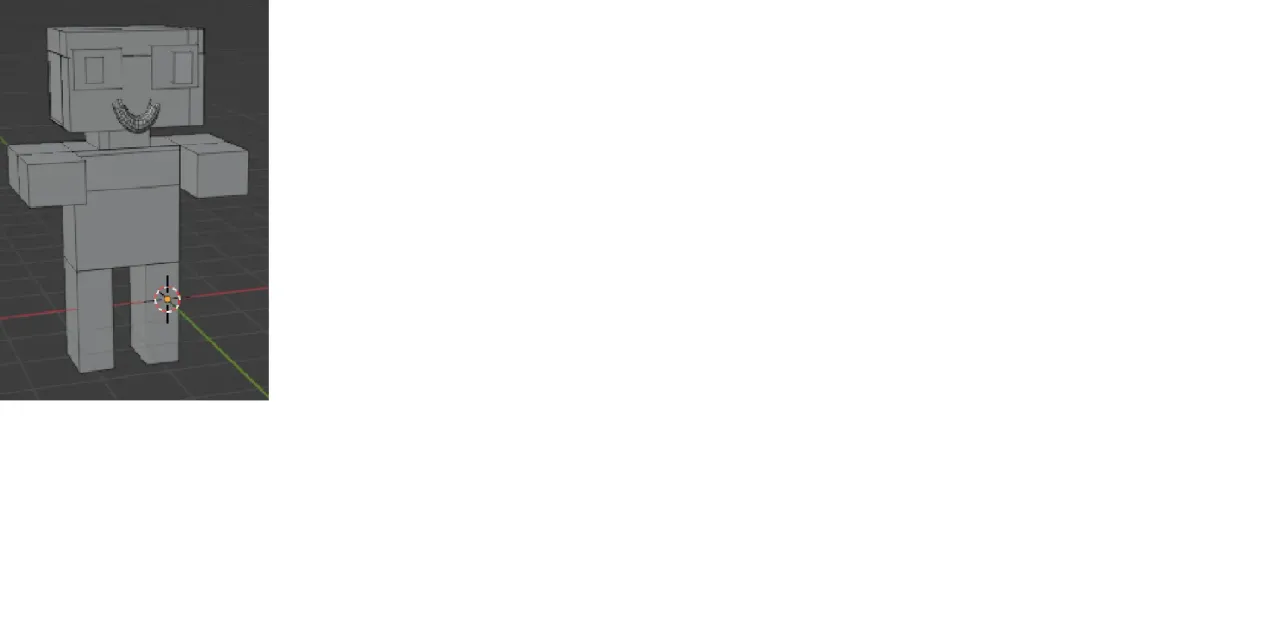 figurka by adam (ender 3) | Download free STL model | Printables.com