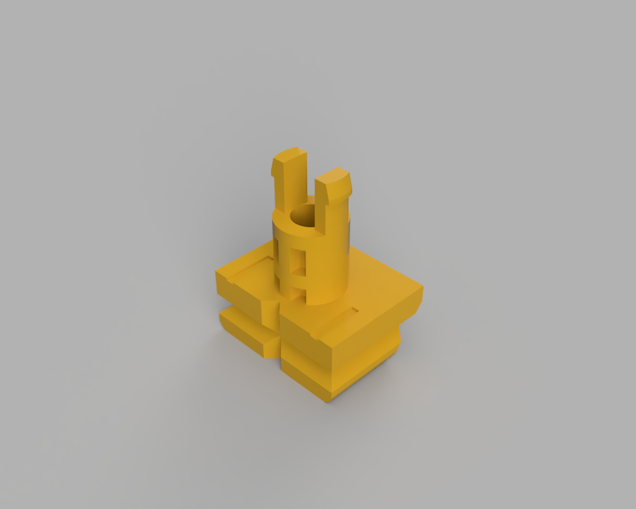 WorkMate Black&Decker Bench block by sowiszcze | Download free STL ...