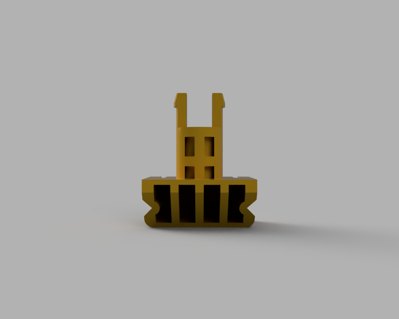 WorkMate Black&Decker Bench block by sowiszcze | Download free STL ...