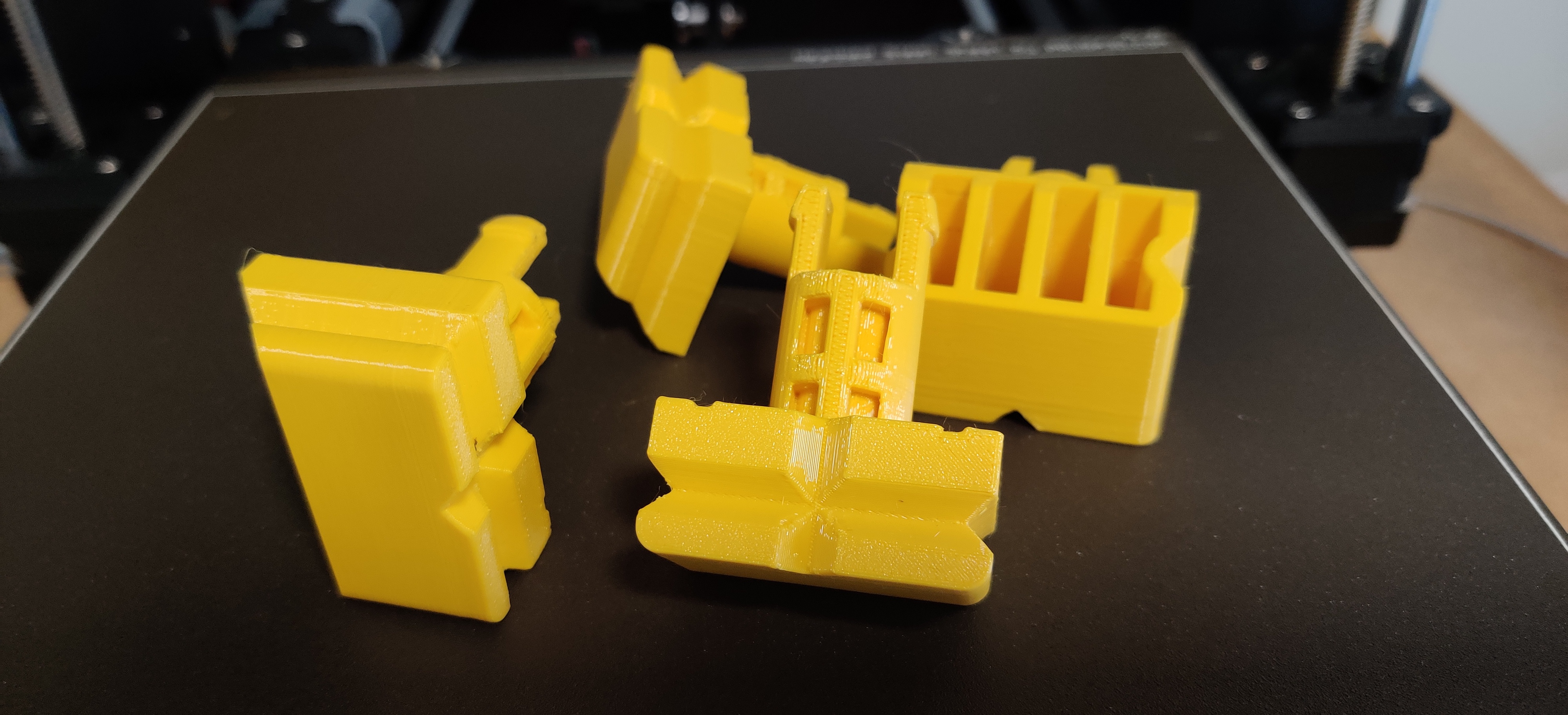 WorkMate Black&Decker Bench block by sowiszcze | Download free STL ...