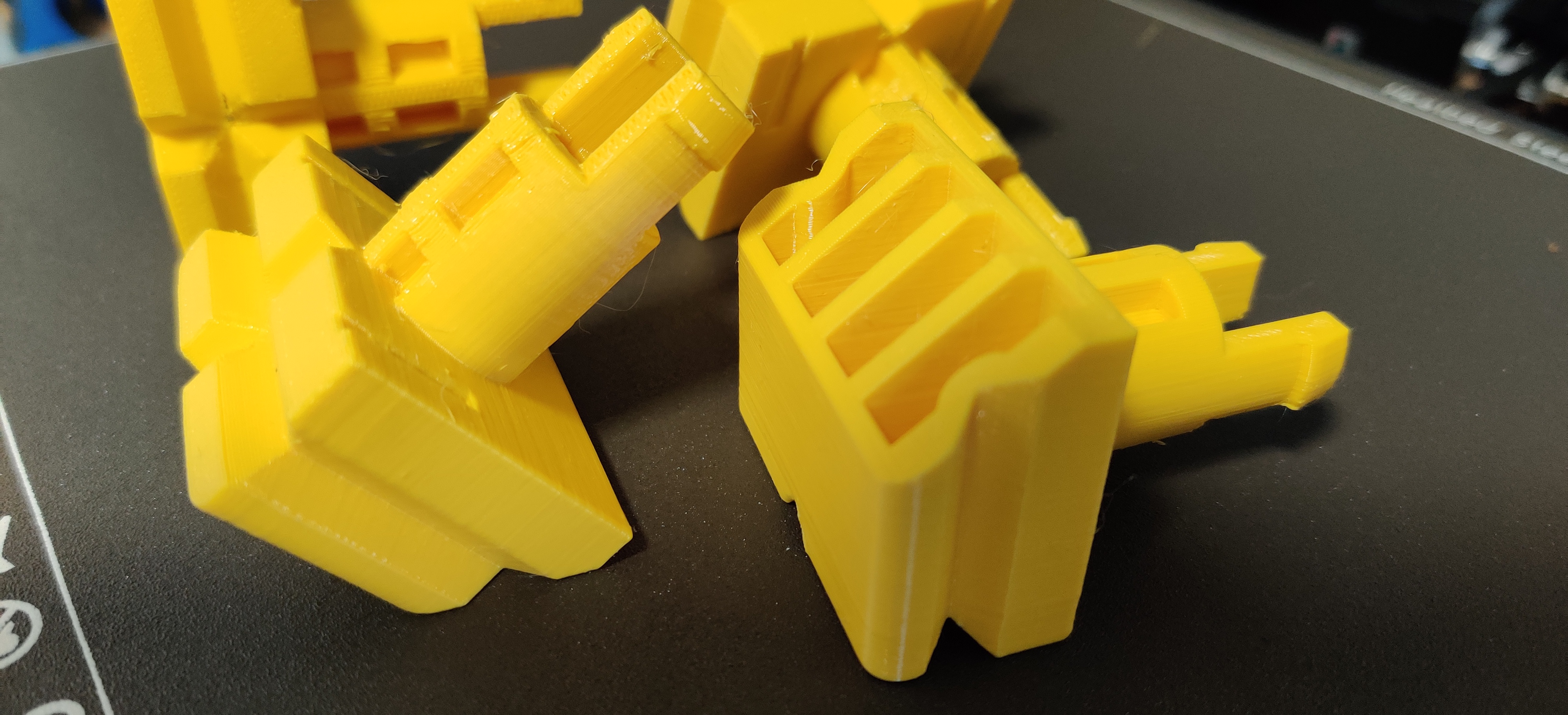 WorkMate Black&Decker Bench block by sowiszcze | Download free STL model | Printables.com