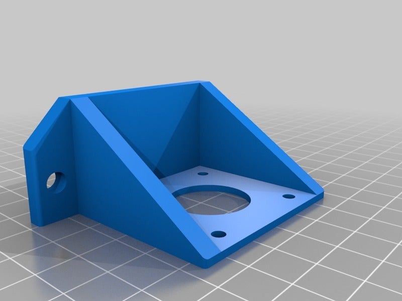 Hypercube Evolution modified parts for Lin's kit by LazaroCreations ...