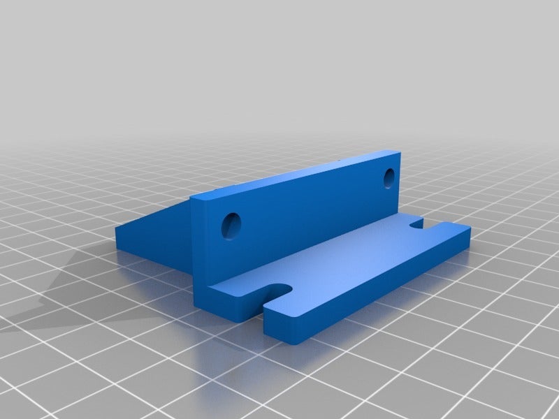 Hypercube Evolution modified parts for Lin's kit by LazaroCreations ...