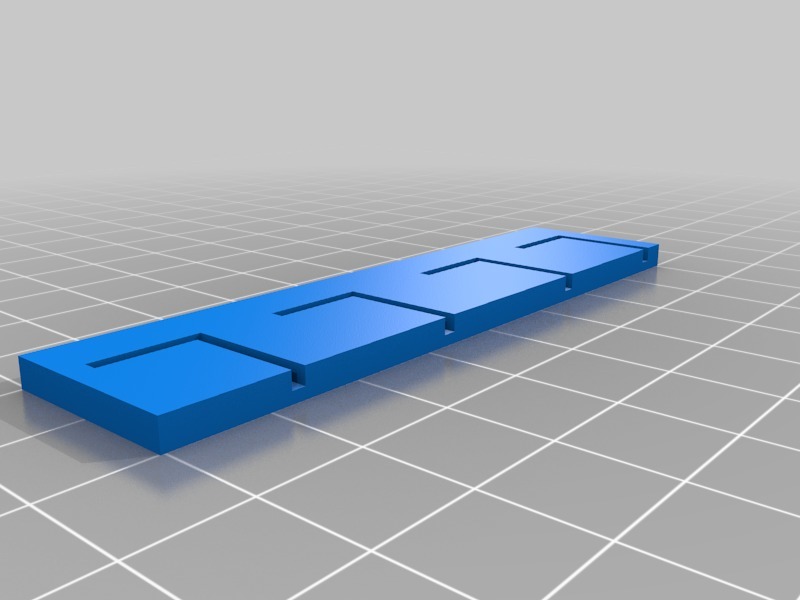 Foot Pedal by vjf3 | Download free STL model | Printables.com