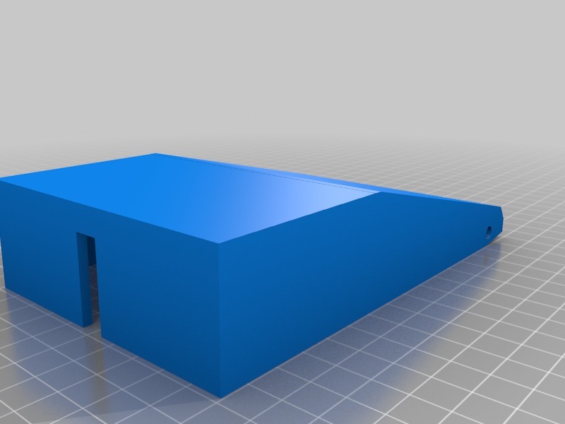 Foot Pedal by vjf3 | Download free STL model | Printables.com