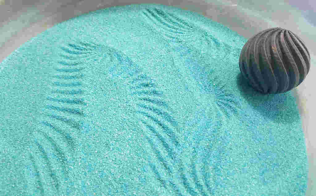 Sand Spheres by JimmerJammer | Download free STL model | Printables.com