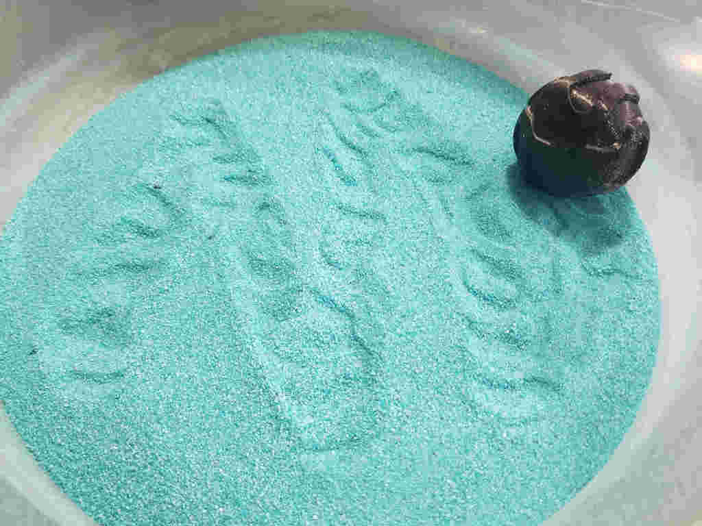 Sand Spheres by JimmerJammer | Download free STL model | Printables.com