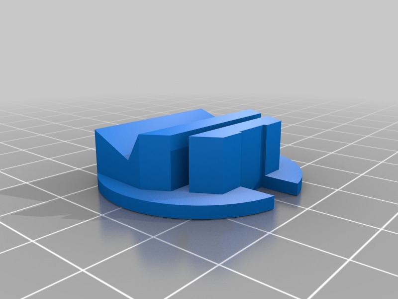 33mm Gloomhaven Standee Bases by JimmerJammer | Download free STL model ...