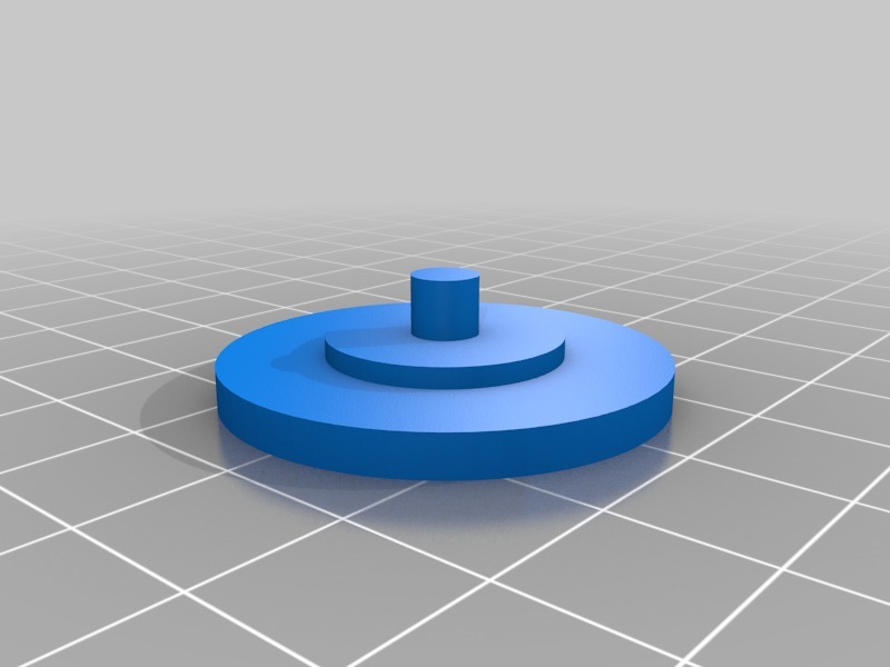 33mm Gloomhaven Standee Bases by JimmerJammer | Download free STL model ...