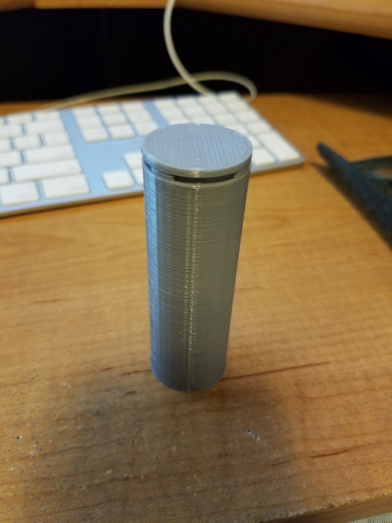 Settlers of Catan Number holder by JimmerJammer | Download free STL ...