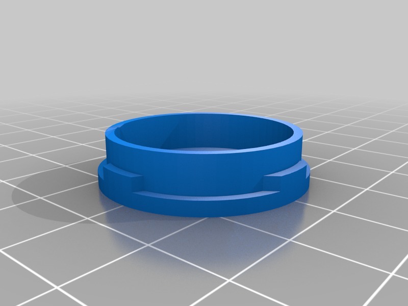 Settlers of Catan Number holder by JimmerJammer | Download free STL ...