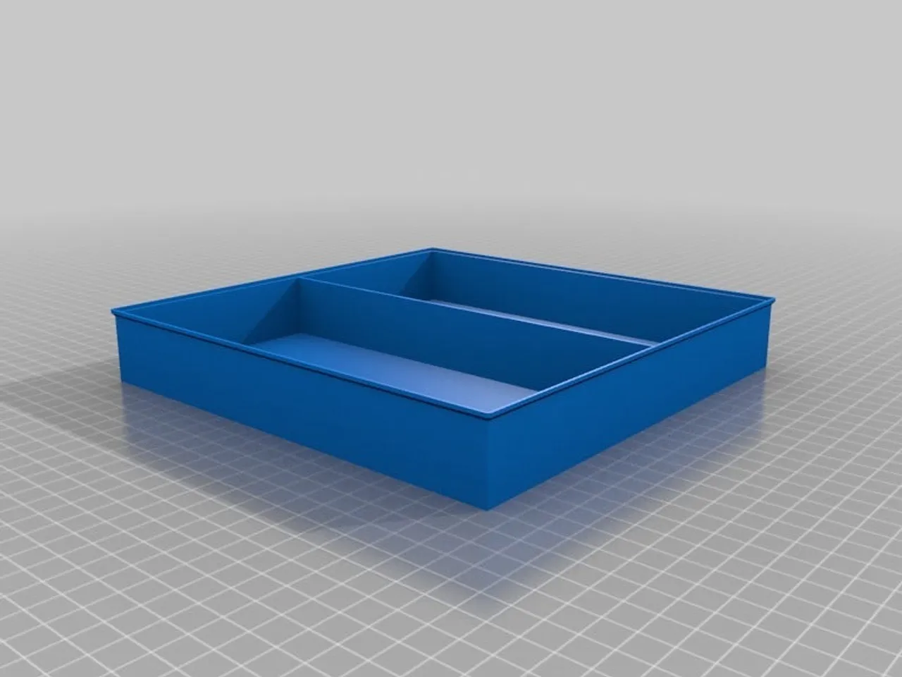 Stackable boxes by Radeg | Download free STL model | Printables.com