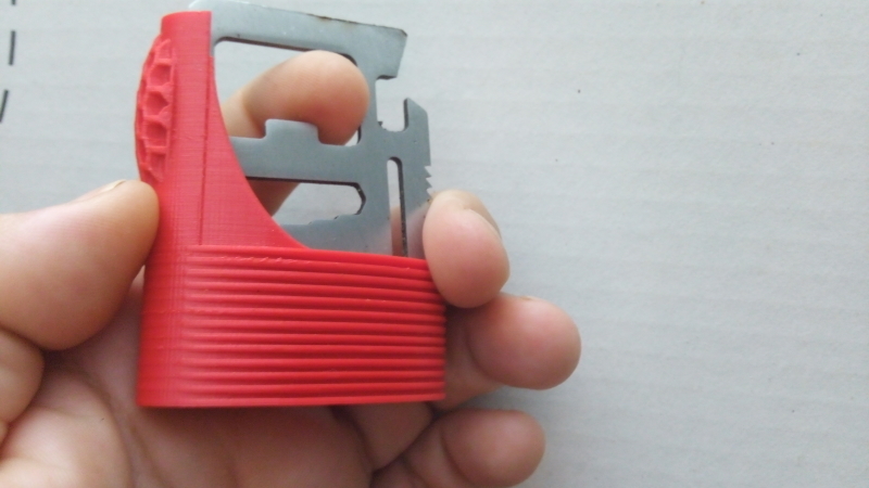Tool card comfort handle (tool thingy) by Richard of Earth | Download ...
