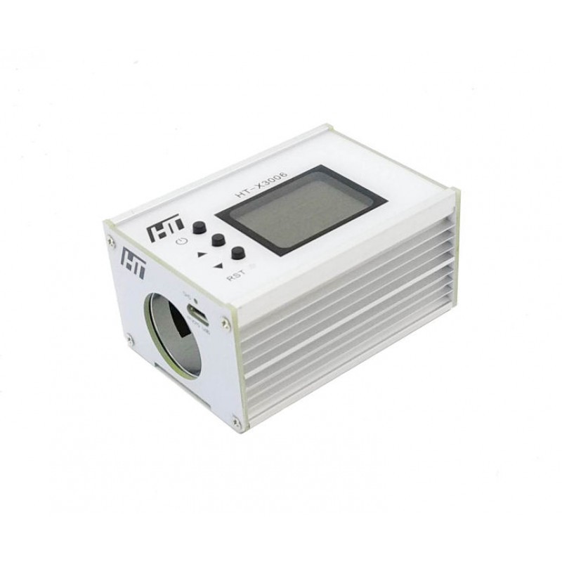 ADI Chrono Case for HT-X3006/3005plus Chronograph 24mm by ADIcrafts ...
