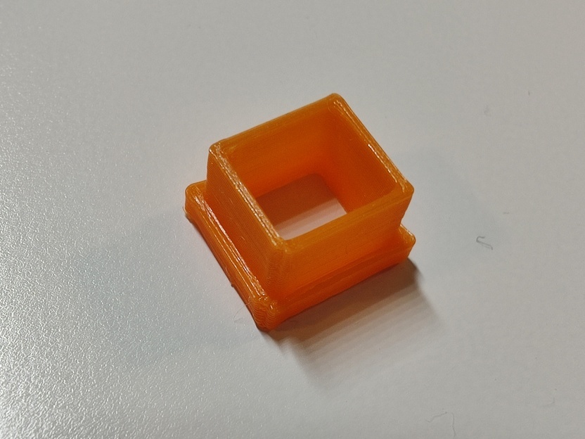 Anybic Mega/S Z Limit Adjust Screw Buffer by bassamanator | Download ...