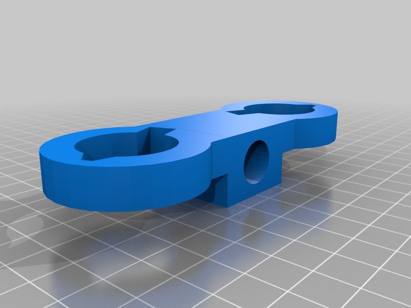 High output mobile solar array by Manbehindthemadness | Download free ...