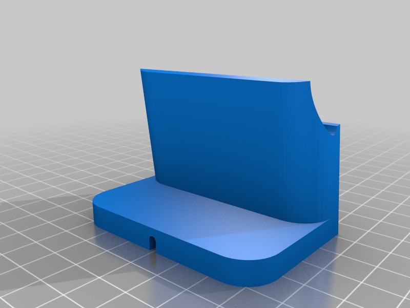 HTC 8X dock by destroyer2012 | Download free STL model | Printables.com