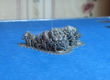 Transfer RNA by destroyer2012 | Download free STL model | Printables.com