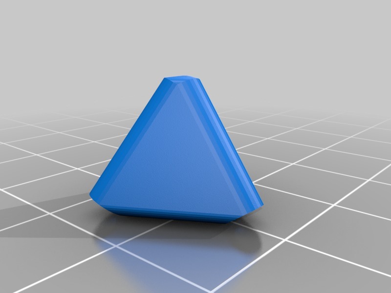 Polyhedron Connectors by jmckeand | Download free STL model ...