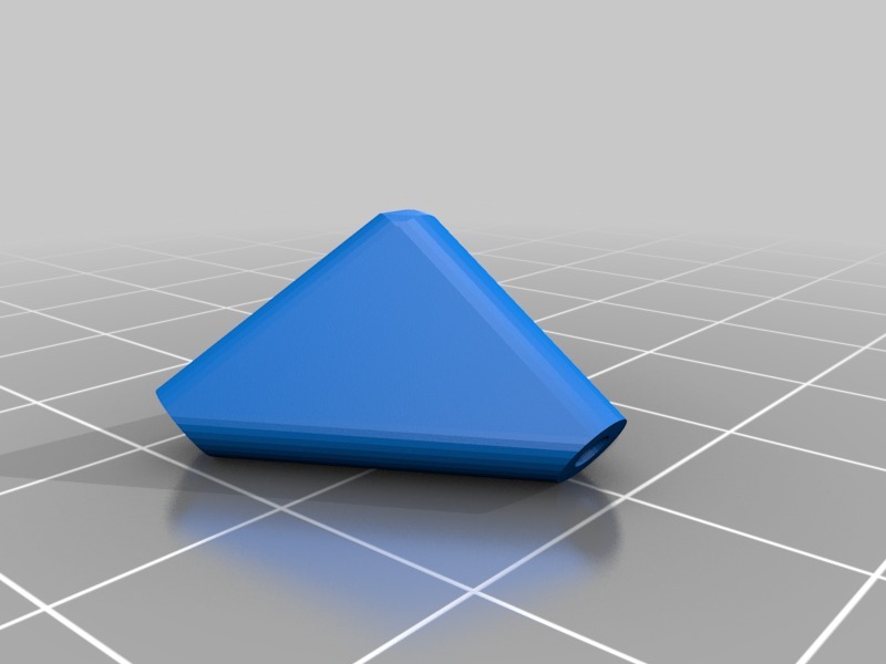 Polyhedron Connectors by jmckeand | Download free STL model ...