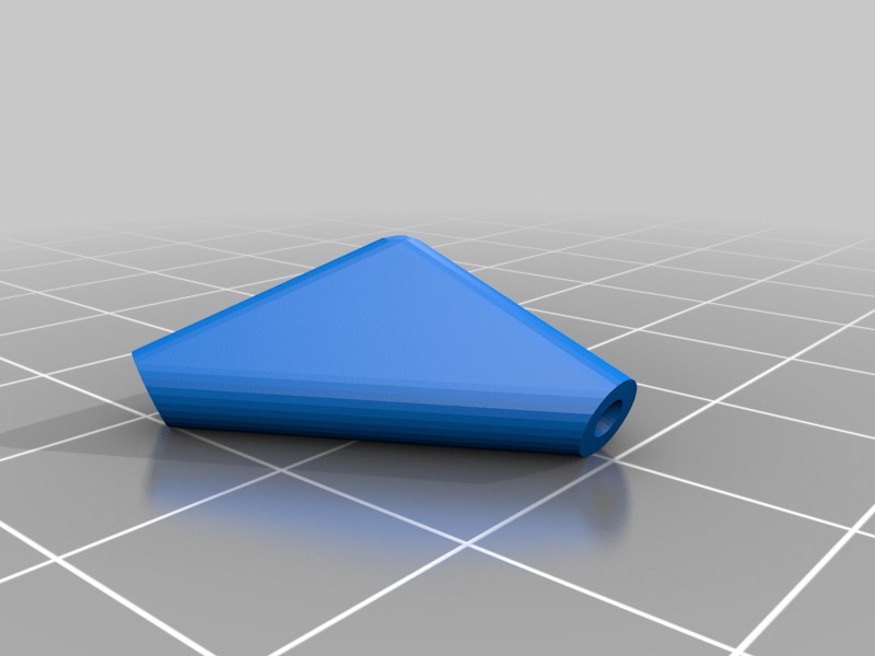 Polyhedron Connectors by jmckeand | Download free STL model ...