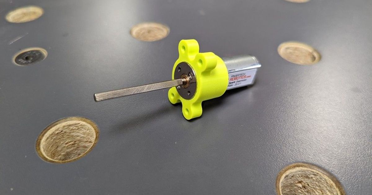 Fingertech Silver Spark Surface Mount by Barcode Labs | Download free ...