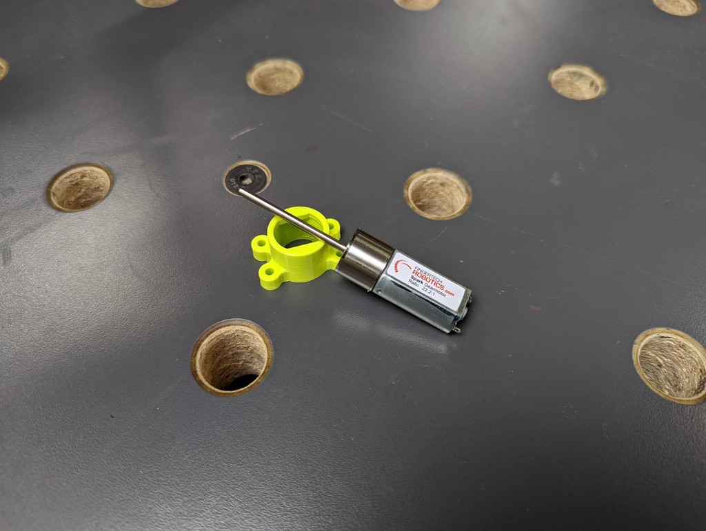 Fingertech Silver Spark Surface Mount by Barcode Labs | Download free ...