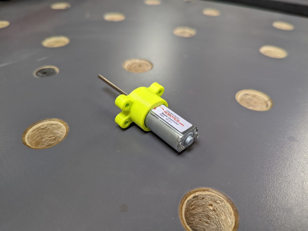 Fingertech Silver Spark Surface Mount by Barcode Labs | Download free ...