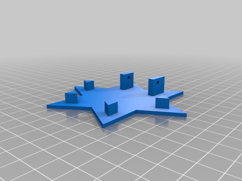 Magic Wand by Enigma644 | Download free STL model | Printables.com