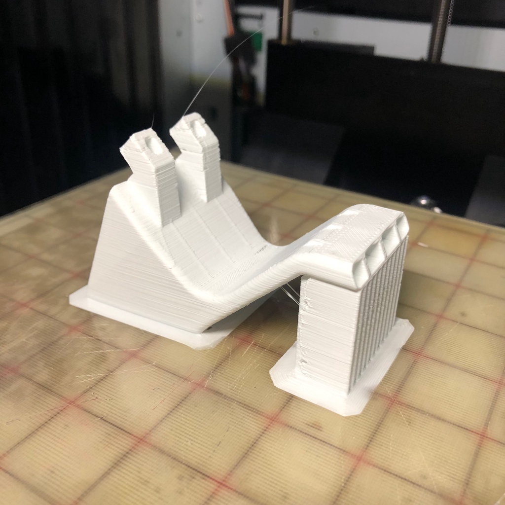 Davinci E3Dv6 Layer Cooling Fan Duct! (Must Have) by Daversity ...