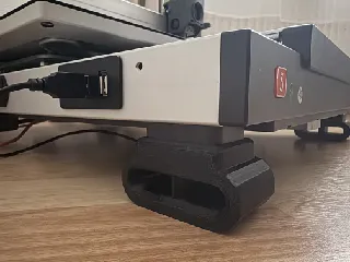 Anycubic Kobra 3 Max – Tablet Mount Camera Holder - (Mod) by Lasje ...