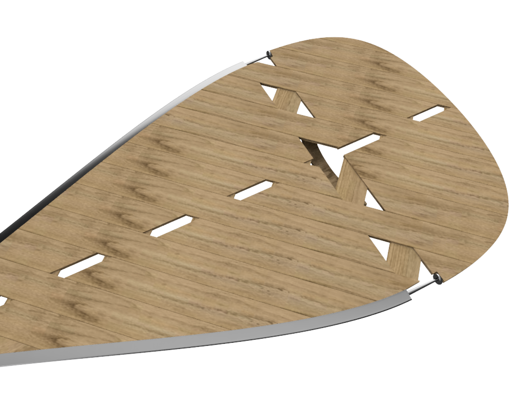 Shword - Sword Shield combo por EV3tech | Descargar modelo STL gratuito ...