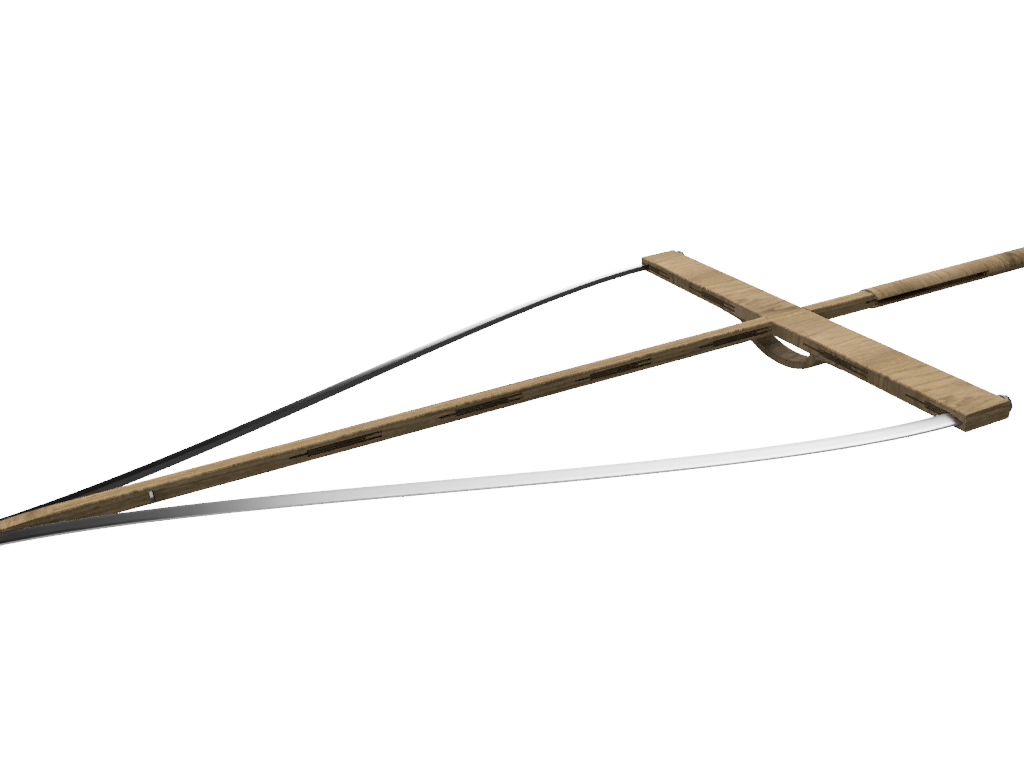 Shword - Sword Shield combo por EV3tech | Descargar modelo STL gratuito ...