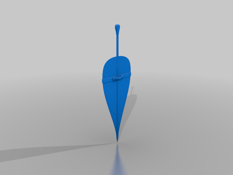 Shword - Sword Shield combo por EV3tech | Descargar modelo STL gratuito ...