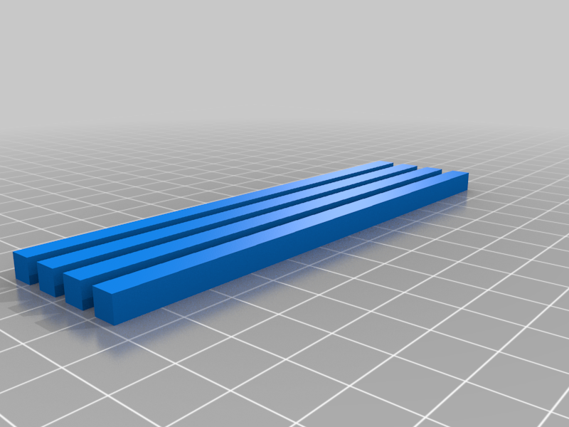 2.5 USB Hard Drive Stand & enclosure for thicker drives Hight 21mm by ...