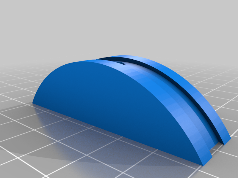 Fractal Vise by TeachingTech | Download free STL model | Printables.com