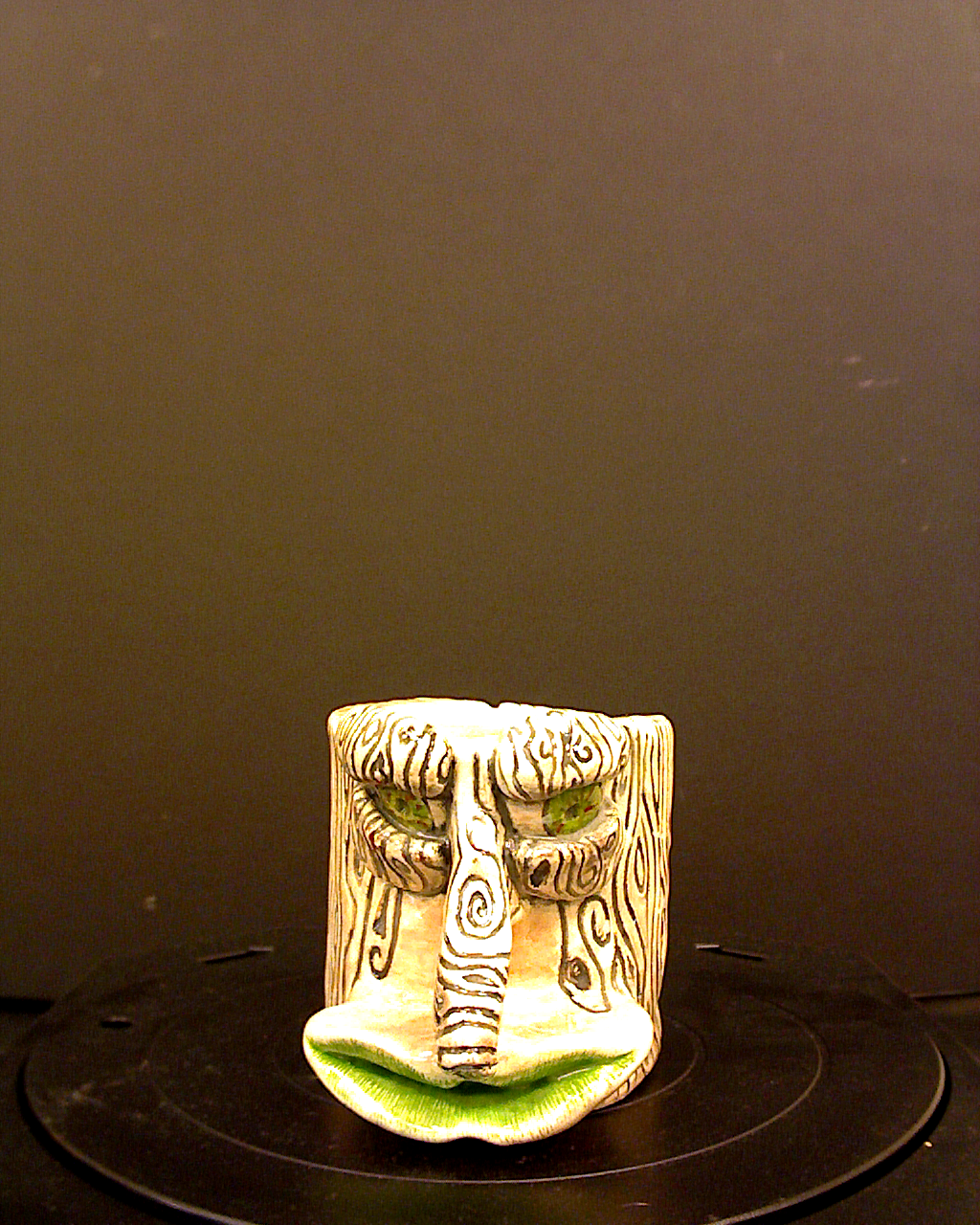 Clay 2 PLA Project - Clay Cup by AmazingSpanoMan | Download free STL ...