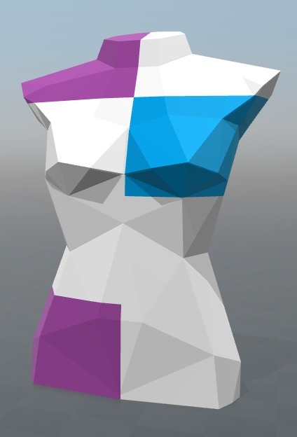 Life Size Display Mannequin autorstwa sjpiper145 | Pobierz darmowy ...