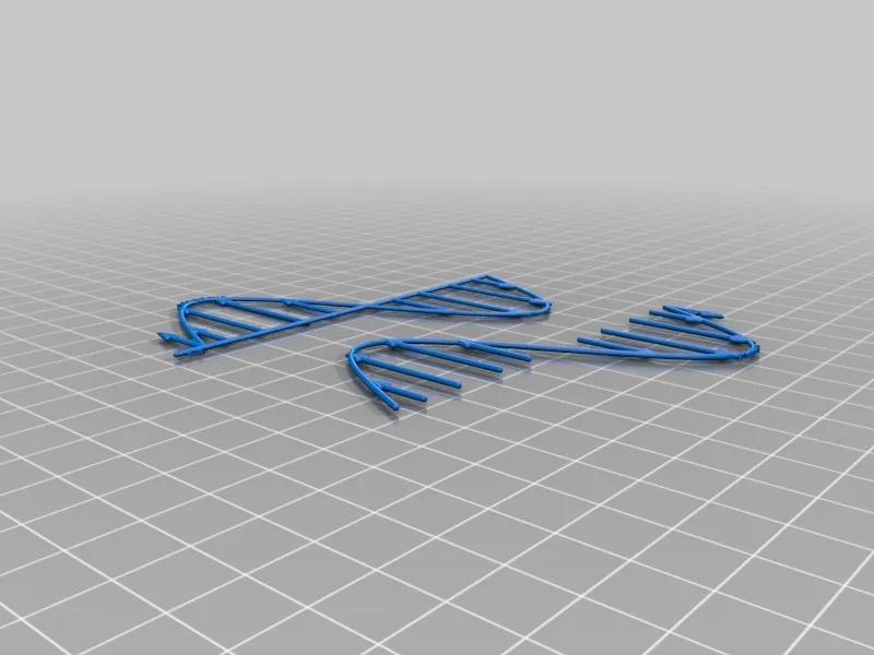 Electromagnetic Wave by sjpiper145 | Download free STL model ...