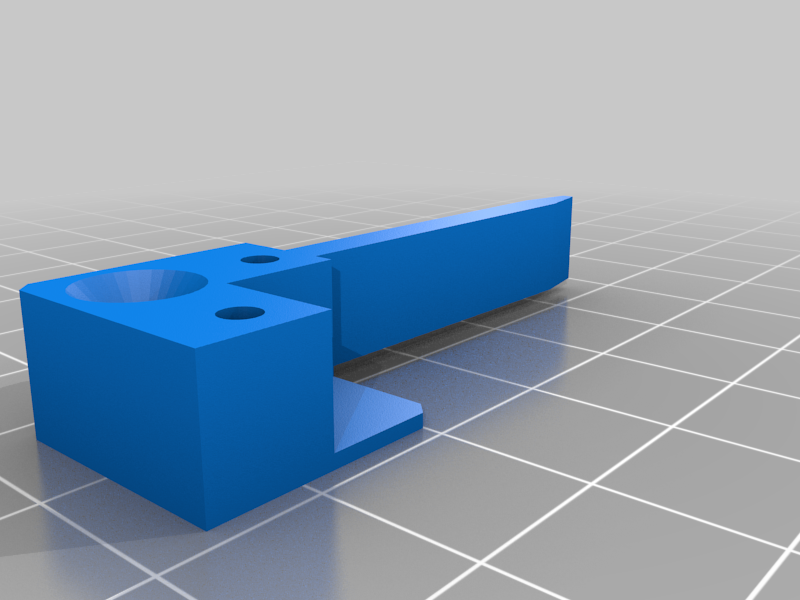 Whiteboard corner by Magnatic Design | Download free STL model ...