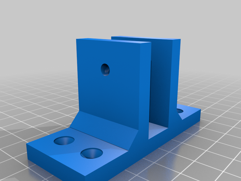 Door puller guide by Magnatic Design | Download free STL model ...