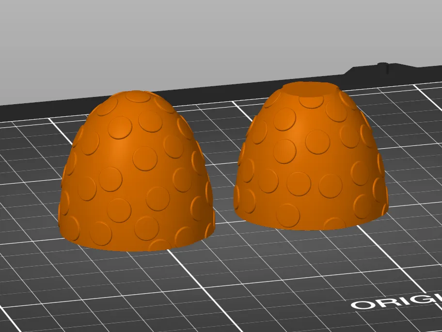 Cone by PrusaLab | Download free STL model | Printables.com