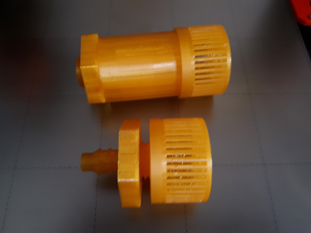 Simple EBB&Flow Kit by Anton Skorochod | Download free STL model ...