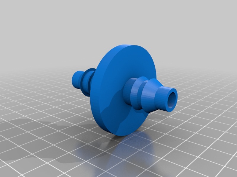 Simple EBB&Flow Kit by Anton Skorochod | Download free STL model ...