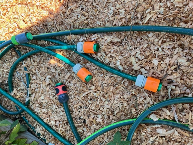 Hose plug - to block hoses when not in use by ciaocibai | Download free ...