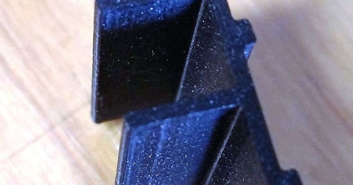 tool_case_organiser by Mi | Download free STL model | Printables.com